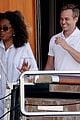 Oprah Winfrey & Gayle King Spotted Vacationing with Broadway Actor ...