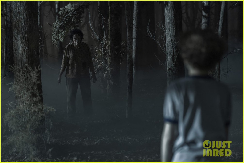 James Wan's New Peacock Series 'Teacup,' Starring Scott Speedman ...