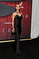 Bill Skarsgard & FKA twigs Go Goth in All Black at ‘The Crow’ NYC ...