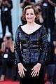 Sigourney Weaver Makes Rare Appearance with Child Shar Simpson While ...