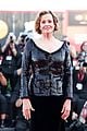 Sigourney Weaver Makes Rare Appearance with Child Shar Simpson While ...