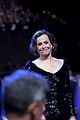 Sigourney Weaver Makes Rare Appearance with Child Shar Simpson While ...