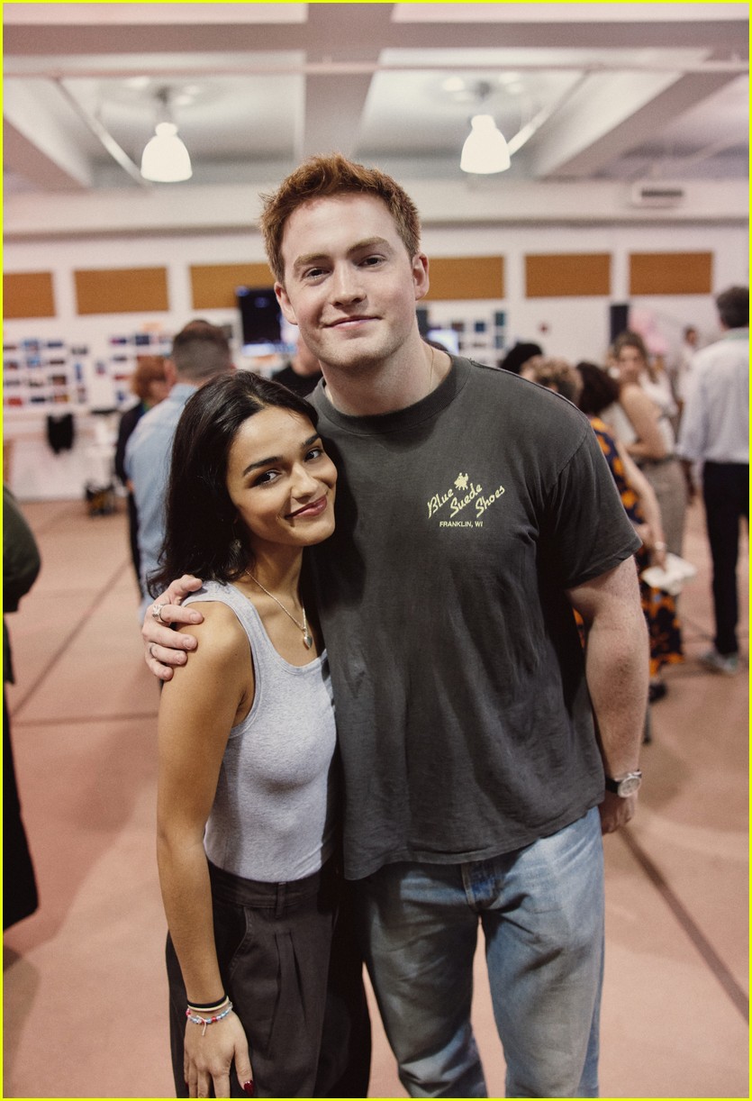 Rachel Zegler & Kit Connor's 'Romeo & Juliet' Extends Broadway Run ...