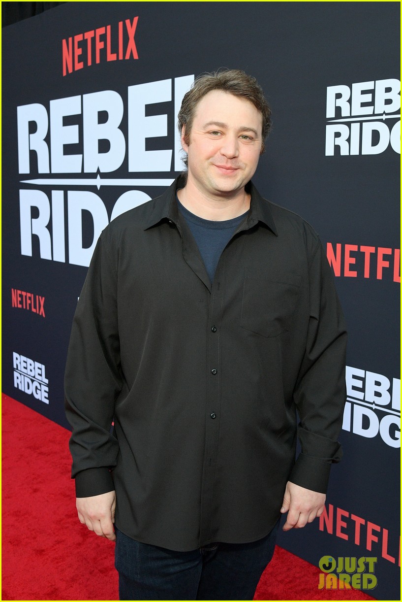 Aaron Pierre Explains How 'Rebel Ridge' Helped Him Prepare to Play ...