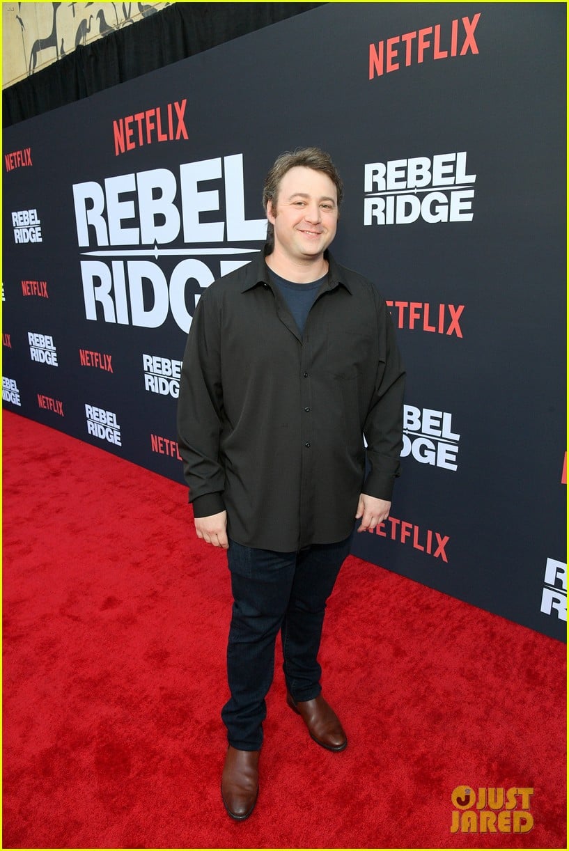 Aaron Pierre Explains How 'Rebel Ridge' Helped Him Prepare to Play ...