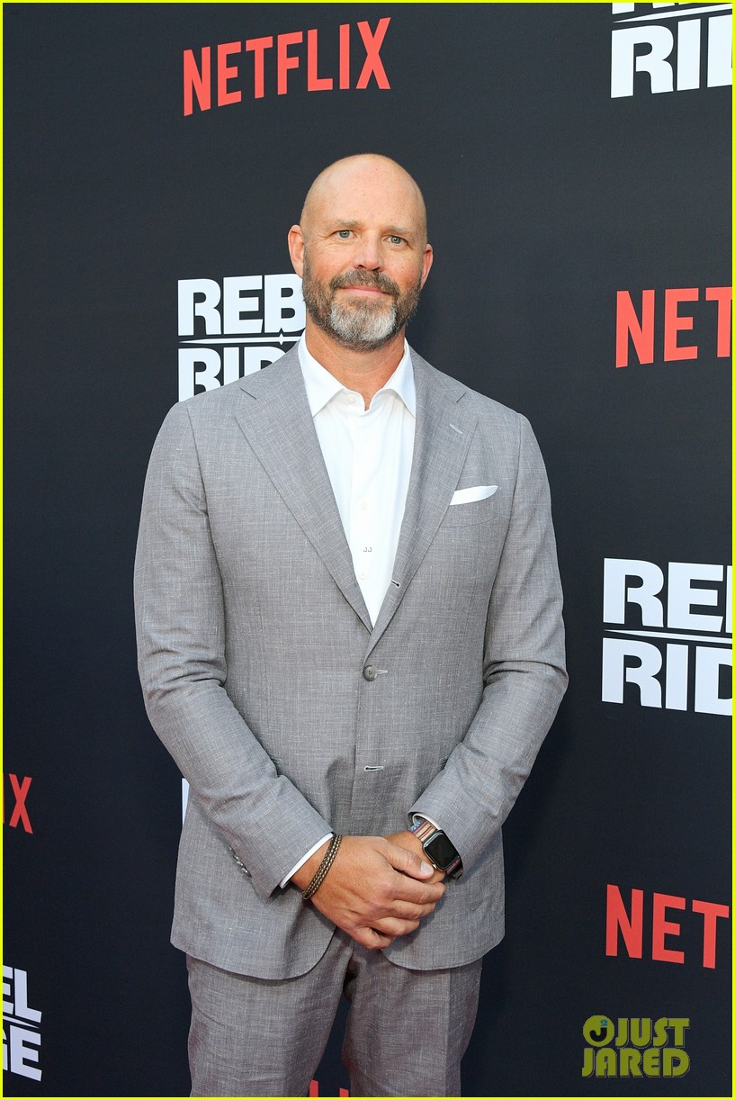 Aaron Pierre Explains How 'Rebel Ridge' Helped Him Prepare to Play ...