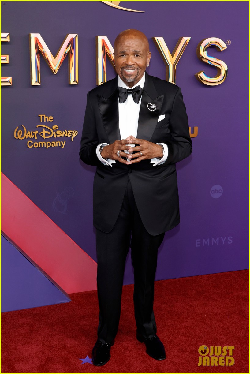 Quinta Brunson, Tyler James Williams, & Sheryl Lee Ralph Bring 'Abbott ...