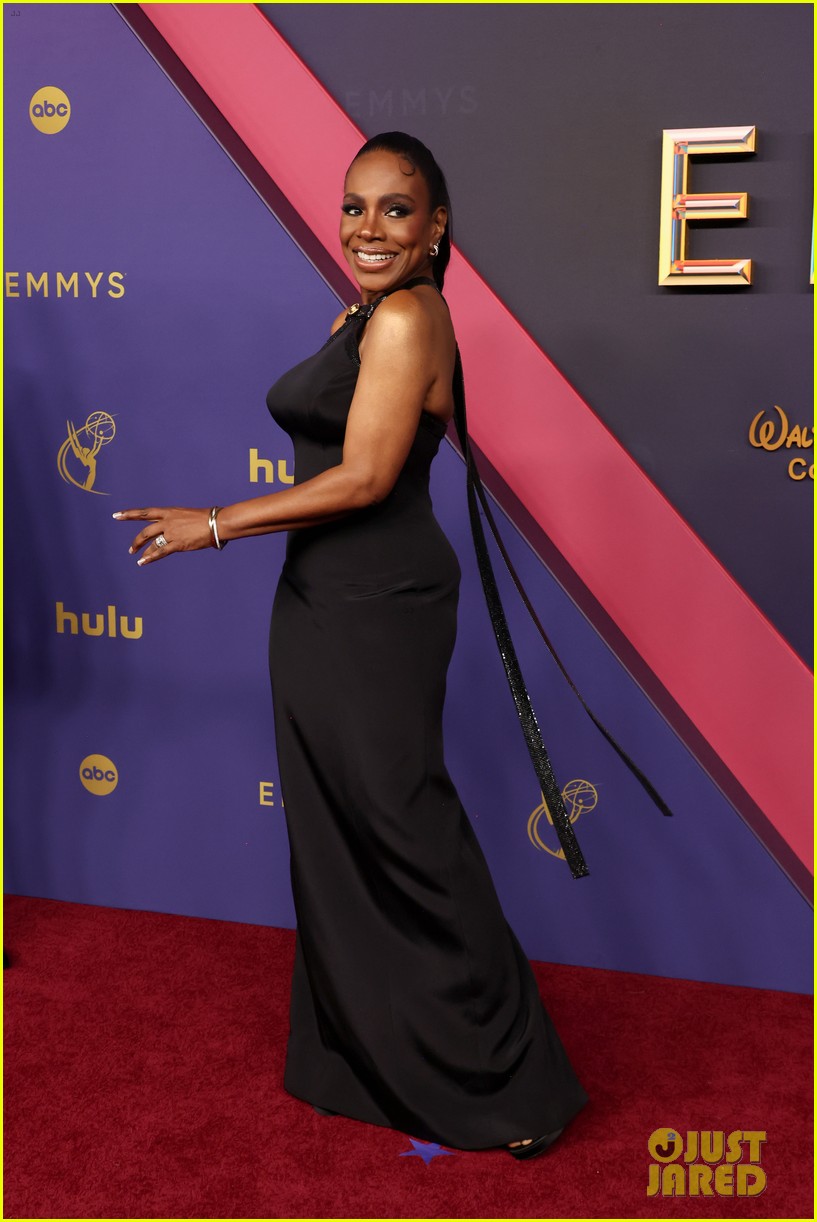 Quinta Brunson, Tyler James Williams, & Sheryl Lee Ralph Bring 'Abbott ...