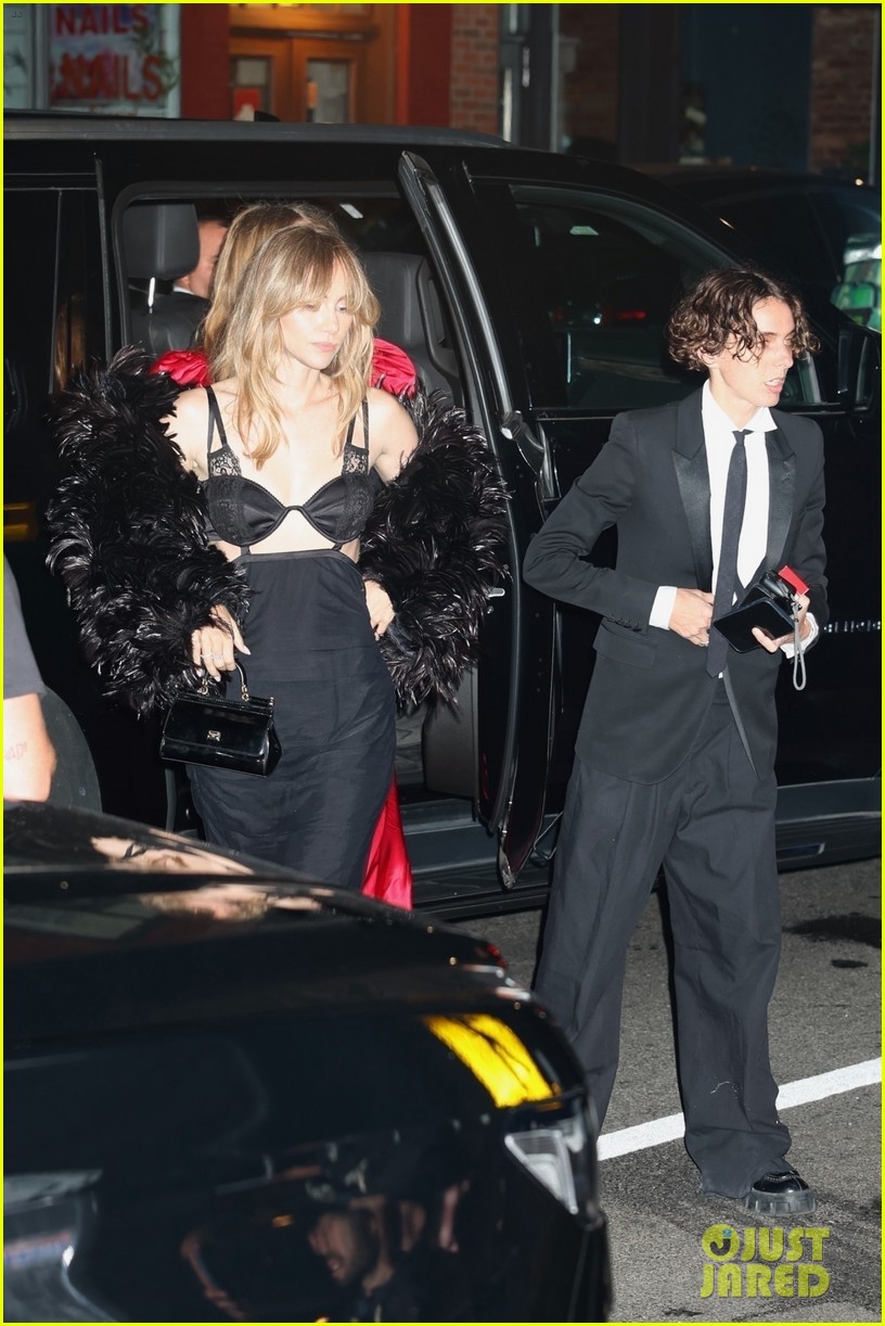 Taylor Swift Joins Post Malone, Flavor Flav, Sabrina Carpenter, & More ...