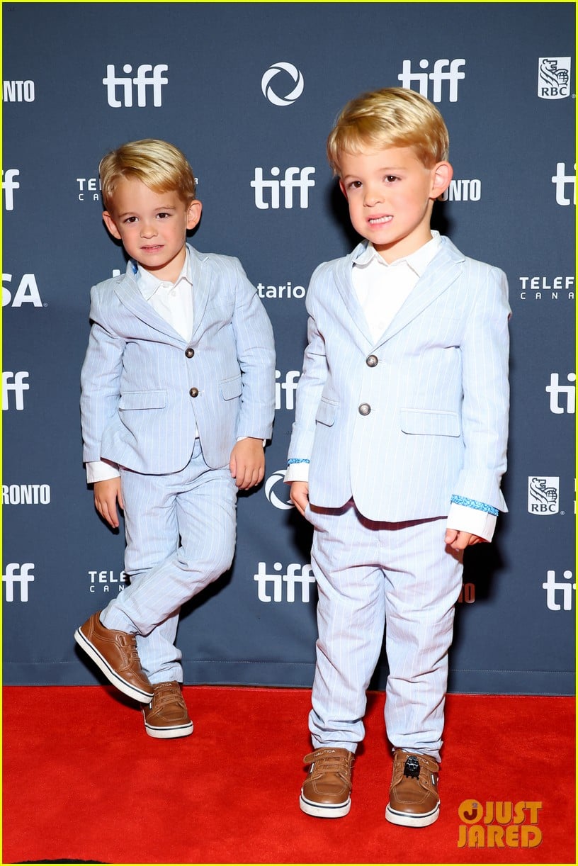 Amy Adam's 14-Year-Old Daughter Aviana Makes Red Carpet Debut at ...