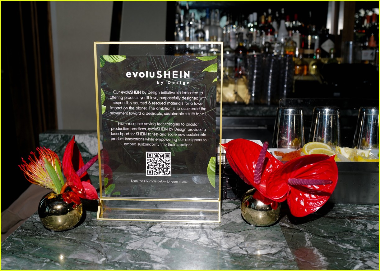 Anitta Launches New Collection with SHEIN, Explains What She Wanted to ...