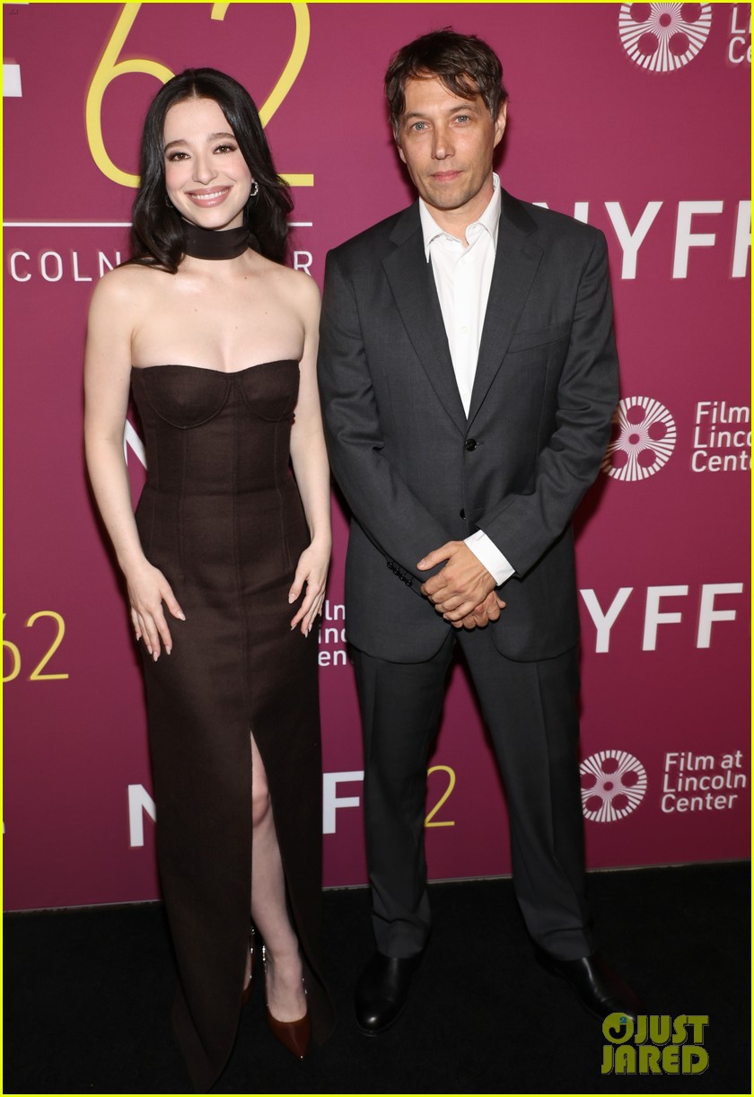 Mikey Madison Joins Co-Stars Vache Tovmasyan & Karren Karagulian at ...