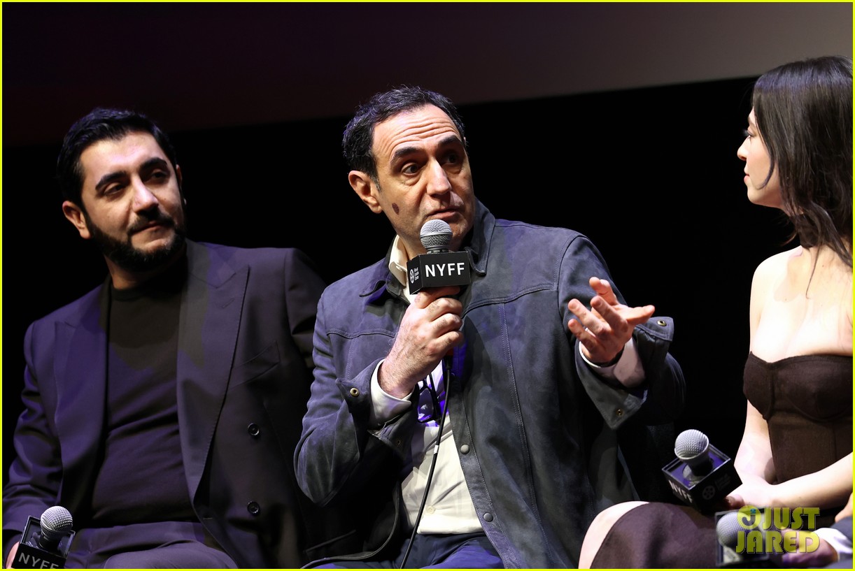 Mikey Madison Joins Co-Stars Vache Tovmasyan & Karren Karagulian at ...