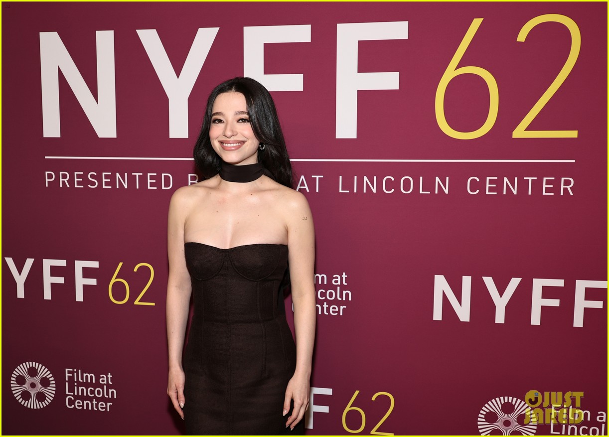 Mikey Madison Joins Co-Stars Vache Tovmasyan & Karren Karagulian at ...