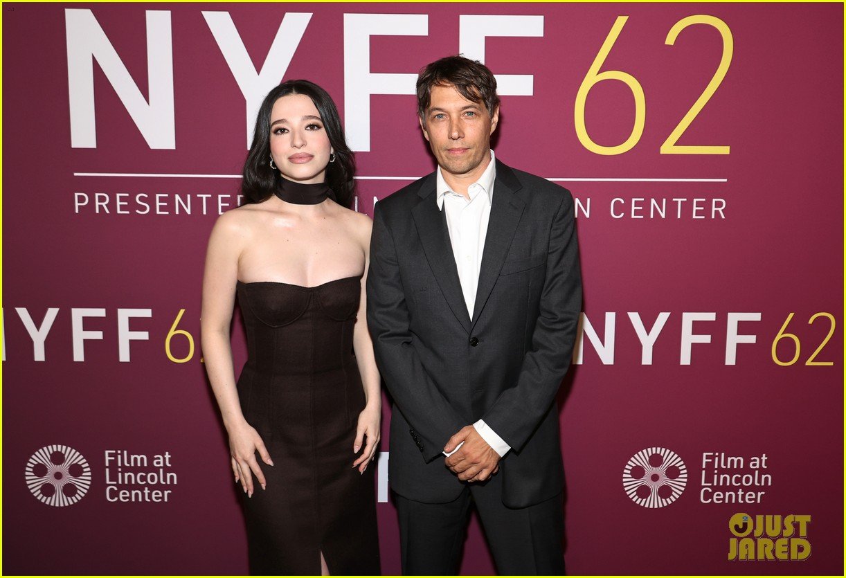 Mikey Madison Joins Co-Stars Vache Tovmasyan & Karren Karagulian at ...