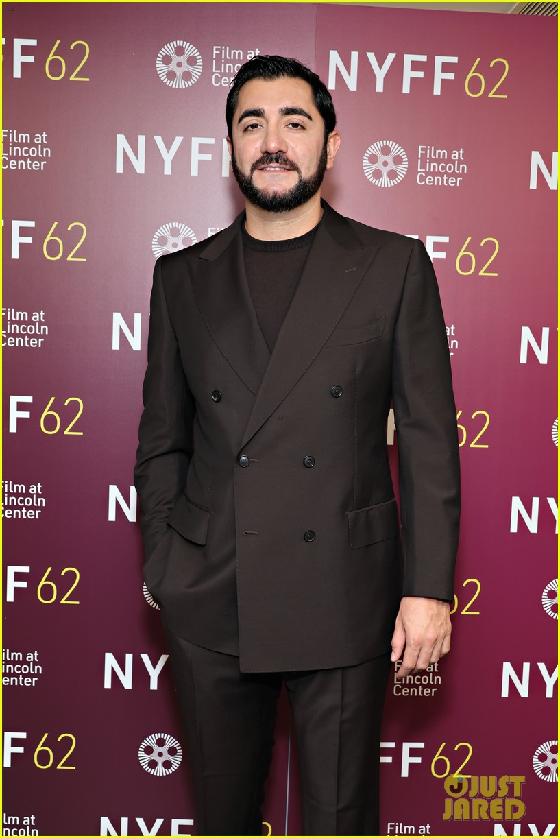 Mikey Madison Joins Co-Stars Vache Tovmasyan & Karren Karagulian at ...