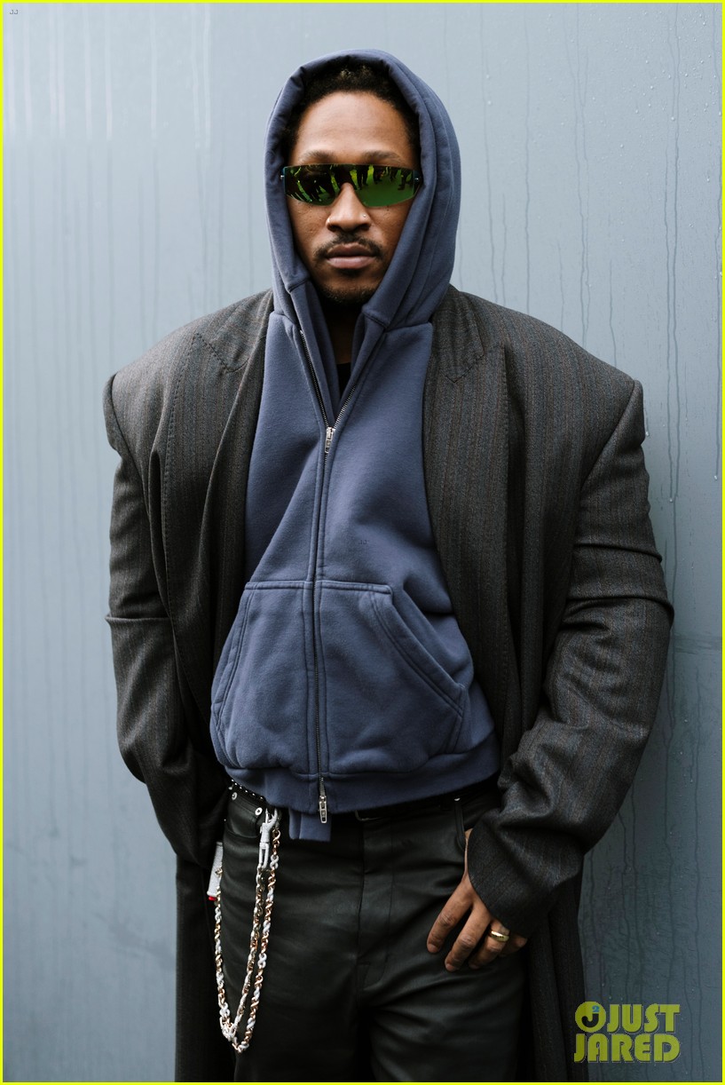 Nicole Kidman, Katy Perry, Lindsay Lohan, & More Attend Balenciaga ...