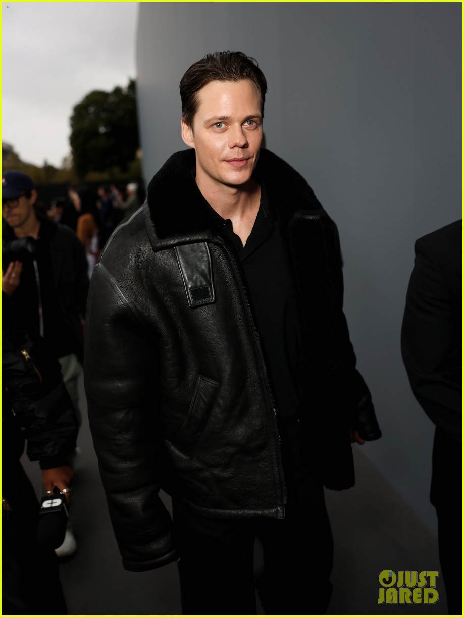 Nicole Kidman, Katy Perry, Lindsay Lohan, & More Attend Balenciaga ...