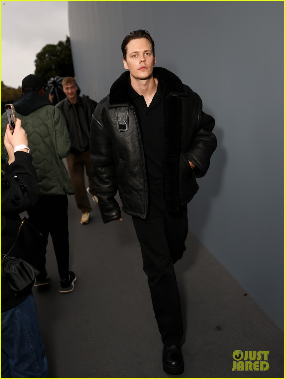 Nicole Kidman, Katy Perry, Lindsay Lohan, & More Attend Balenciaga ...