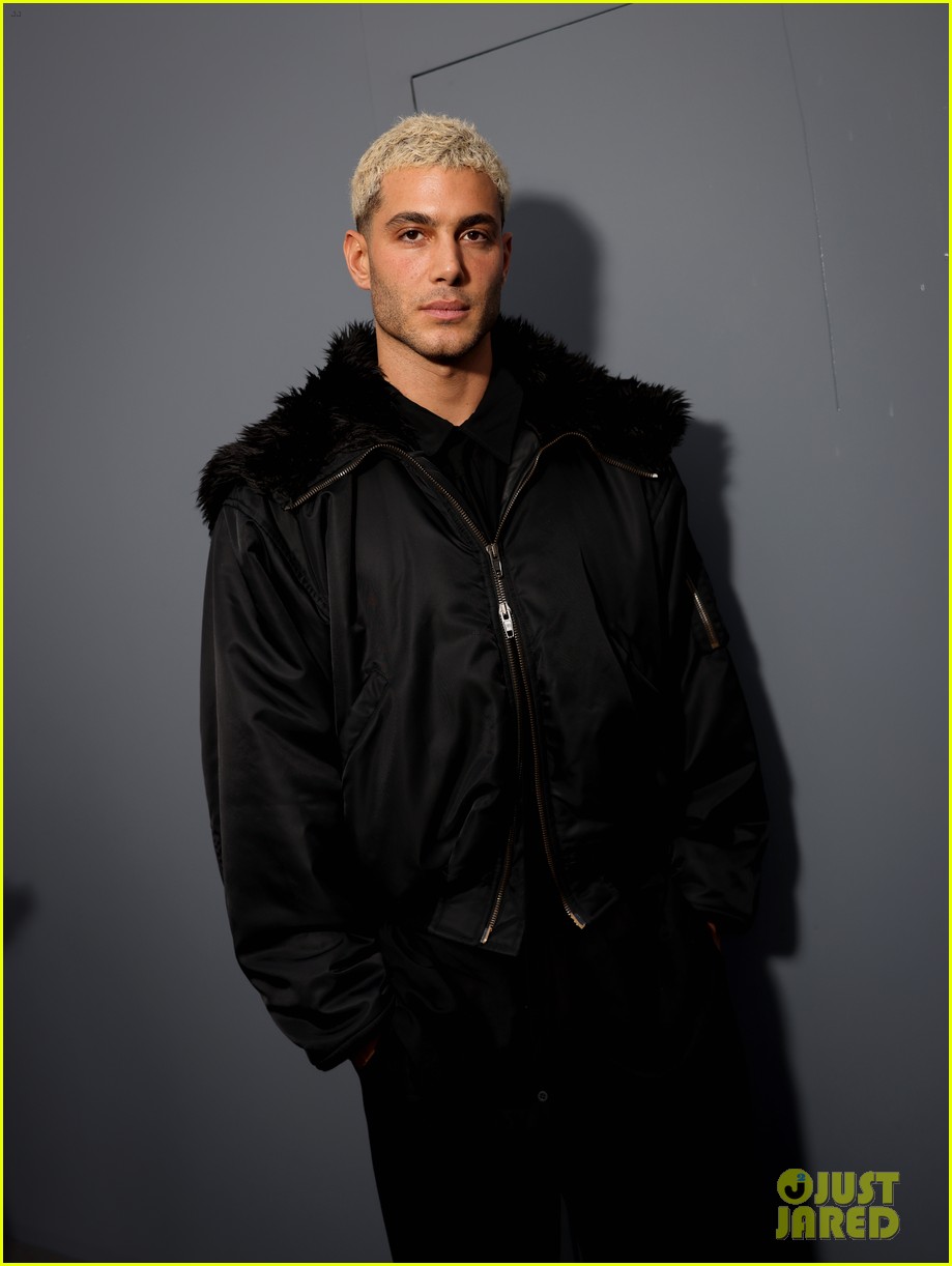 Nicole Kidman, Katy Perry, Lindsay Lohan, & More Attend Balenciaga ...