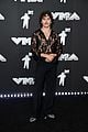 Benson Boone Kisses Girlfriend Maggie Thurmon at MTV VMAs 2024, Make ...