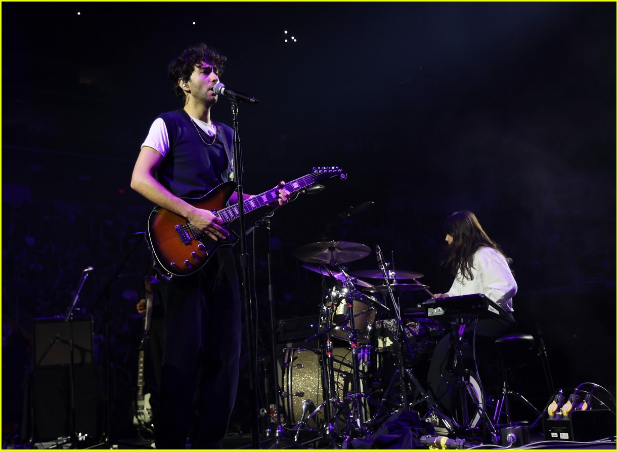 Billie Eilish 'Hit Me Hard & Soft: The Tour' Setlist Revealed After ...