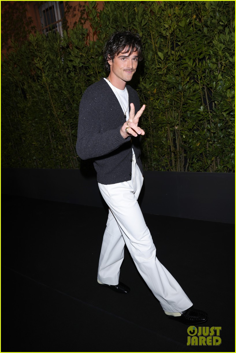 Jacob Elordi, Kendall Jenner, A$AP Rocky, Michelle Yeoh & More Attend ...