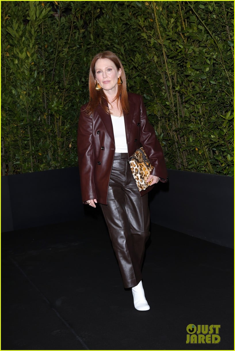 Jacob Elordi, Kendall Jenner, A$AP Rocky, Michelle Yeoh & More Attend ...