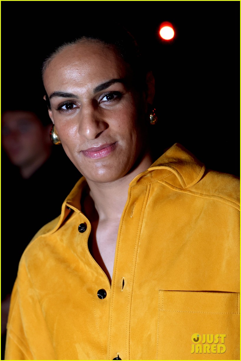 Jacob Elordi, Kendall Jenner, A$AP Rocky, Michelle Yeoh & More Attend ...