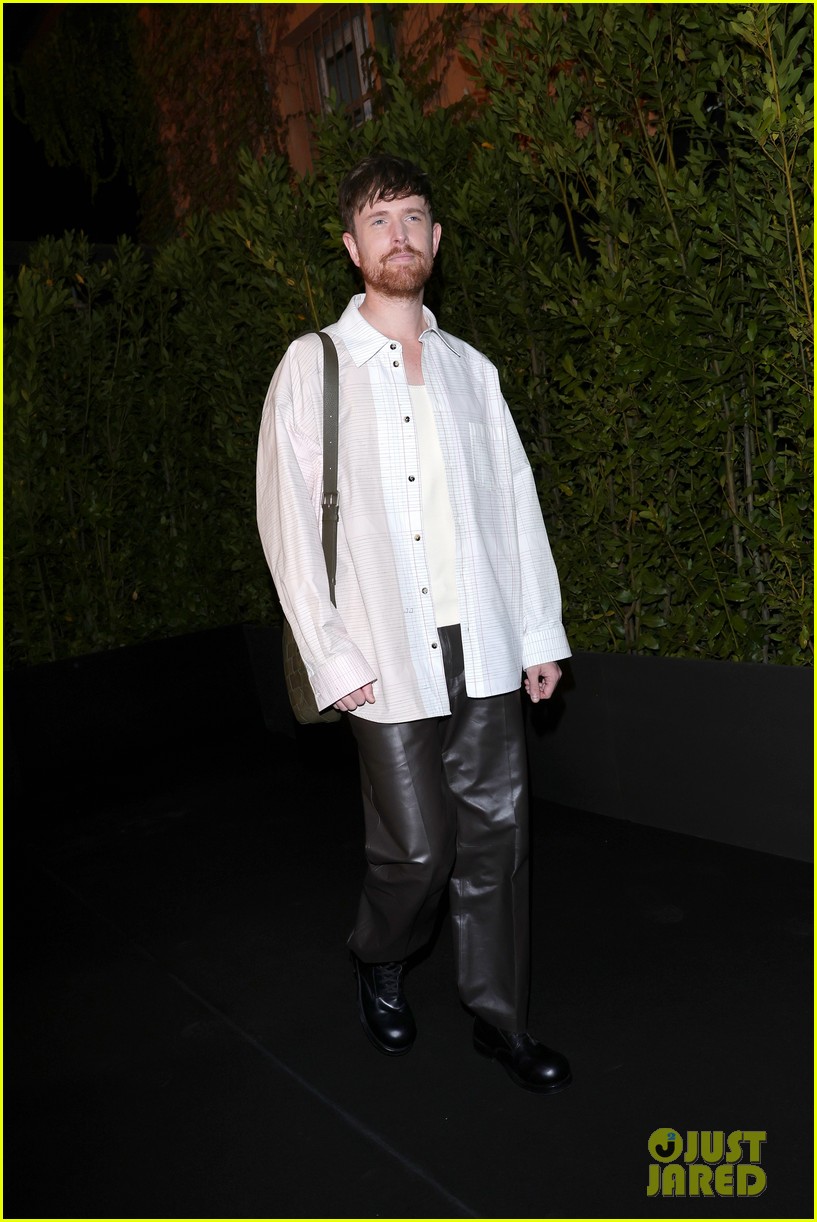 Jacob Elordi, Kendall Jenner, A$AP Rocky, Michelle Yeoh & More Attend ...