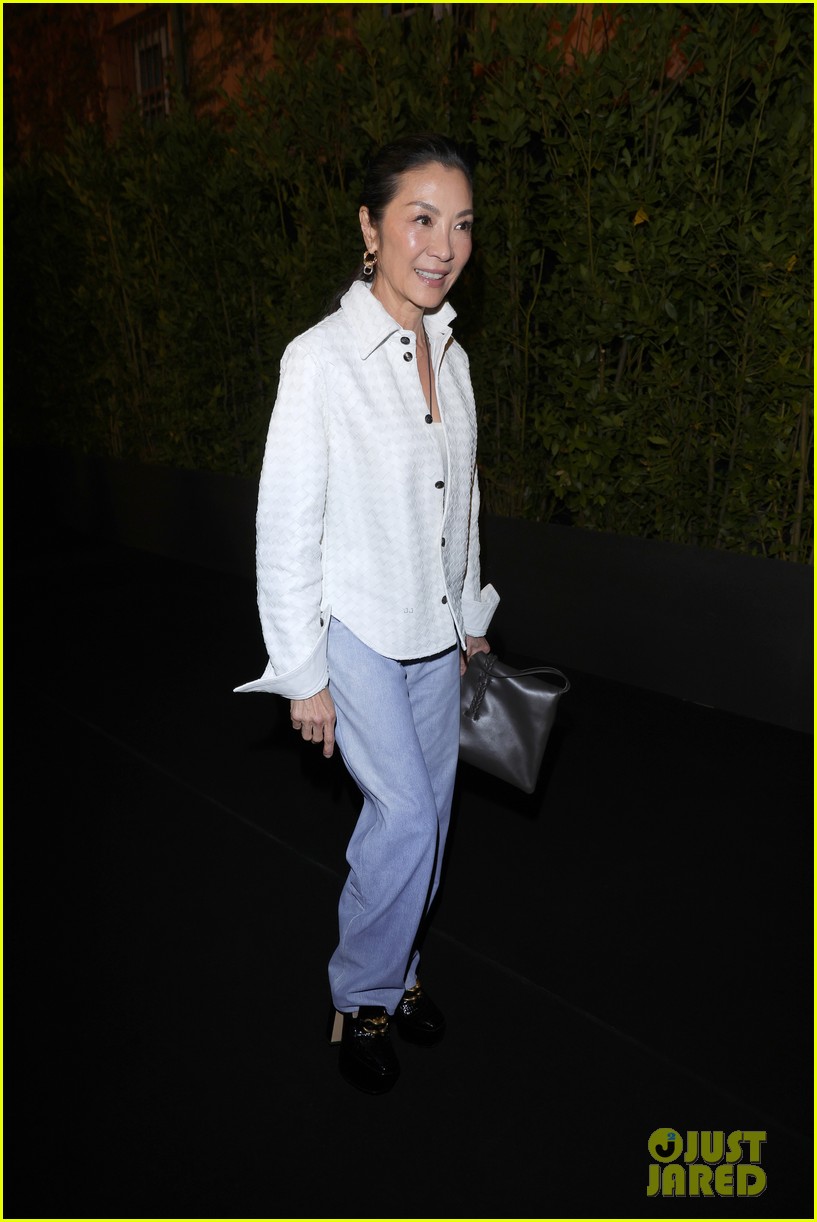 Jacob Elordi, Kendall Jenner, A$AP Rocky, Michelle Yeoh & More Attend ...