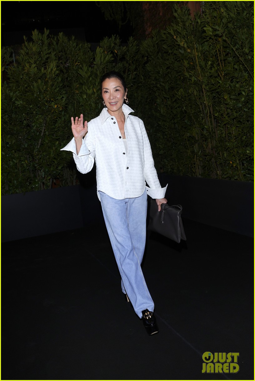 Jacob Elordi, Kendall Jenner, A$AP Rocky, Michelle Yeoh & More Attend ...