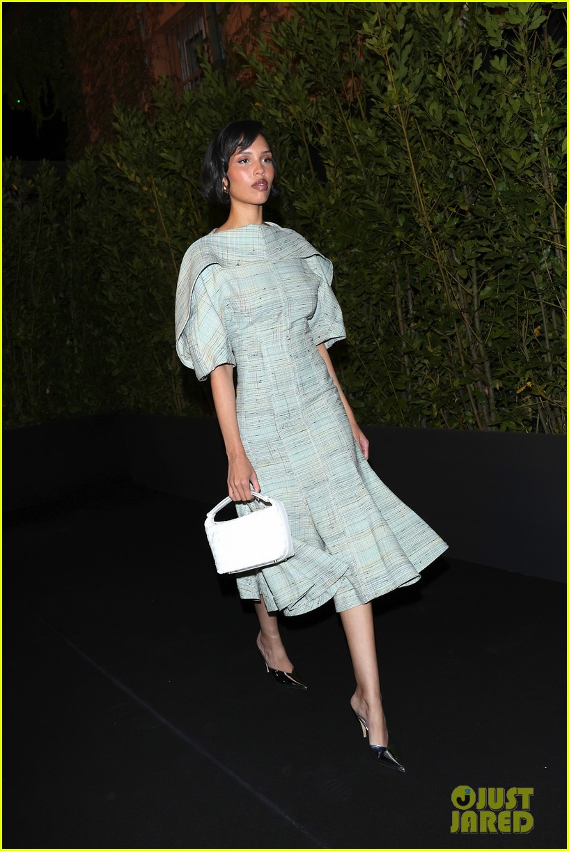 Jacob Elordi, Kendall Jenner, A$AP Rocky, Michelle Yeoh & More Attend ...