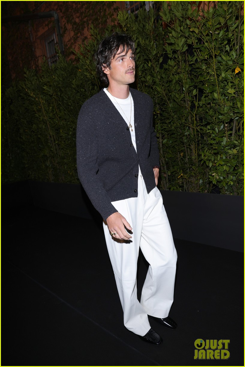 Jacob Elordi, Kendall Jenner, A$AP Rocky, Michelle Yeoh & More Attend ...