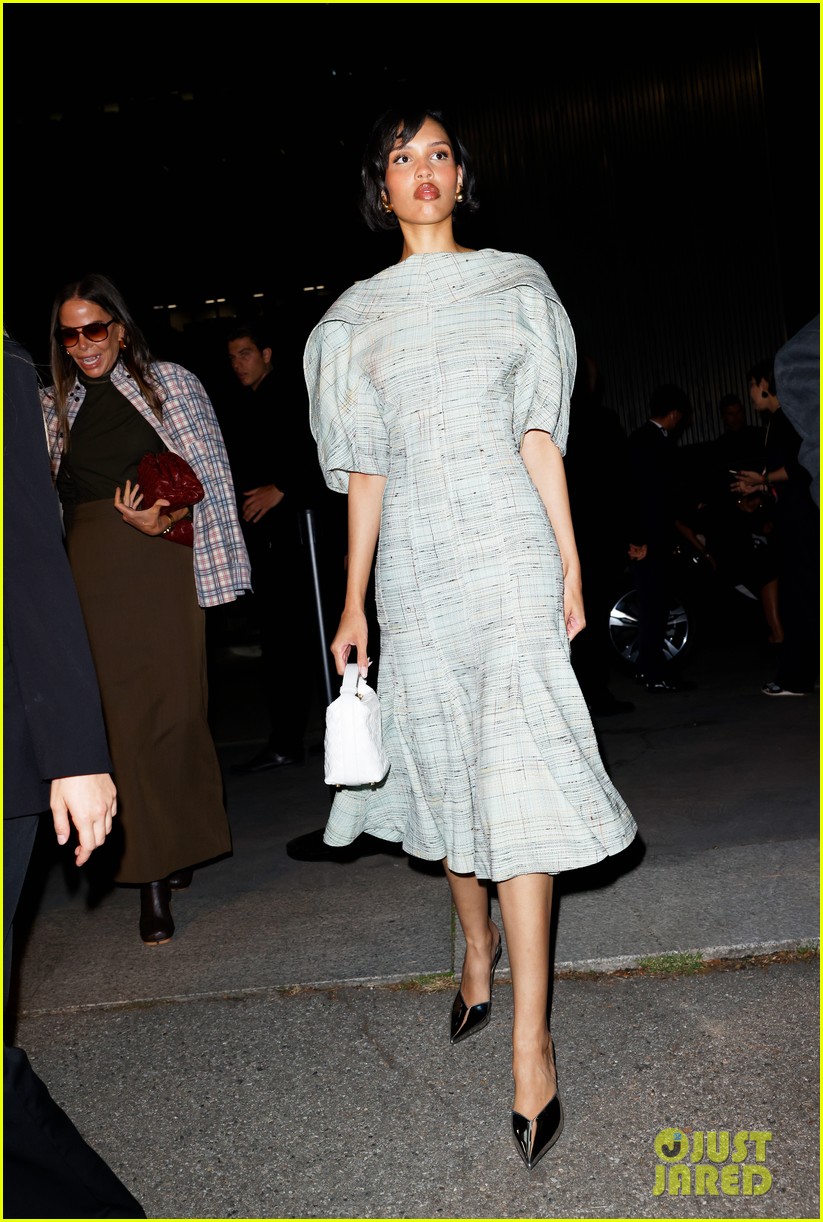 Jacob Elordi, Kendall Jenner, A$AP Rocky, Michelle Yeoh & More Attend ...