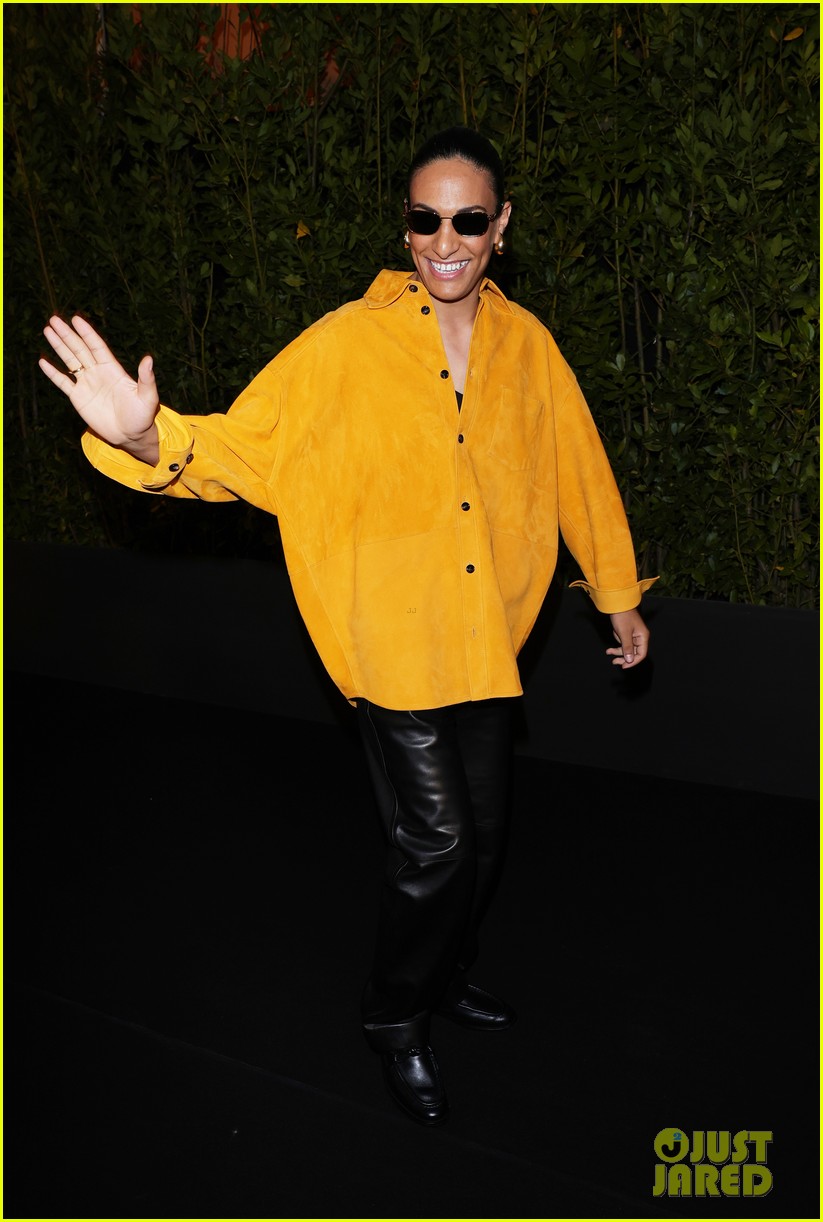 Jacob Elordi, Kendall Jenner, A$AP Rocky, Michelle Yeoh & More Attend ...