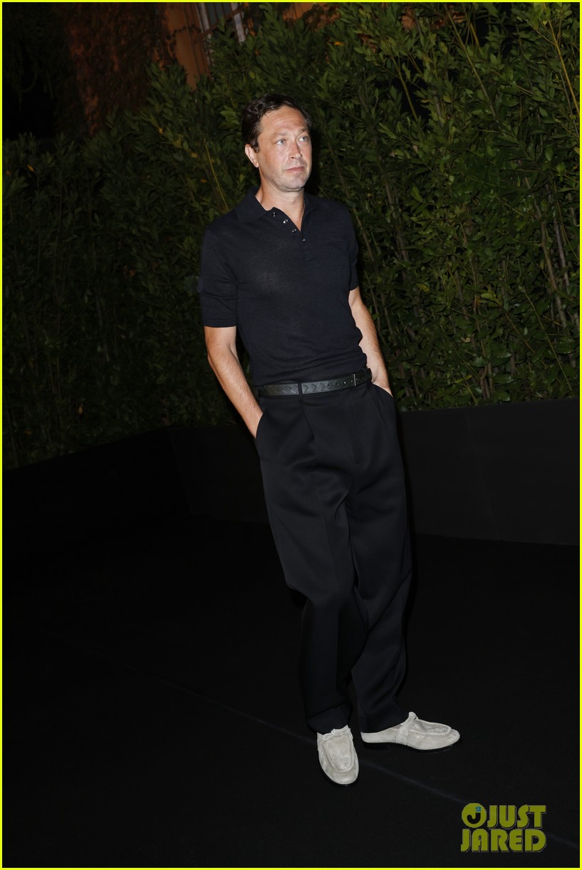 Jacob Elordi, Kendall Jenner, A$AP Rocky, Michelle Yeoh & More Attend ...