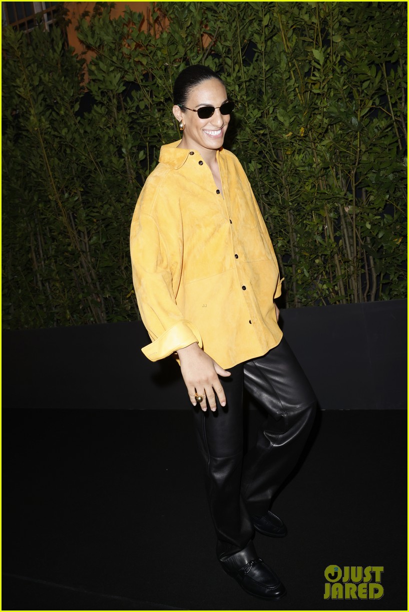 Jacob Elordi, Kendall Jenner, A$AP Rocky, Michelle Yeoh & More Attend ...