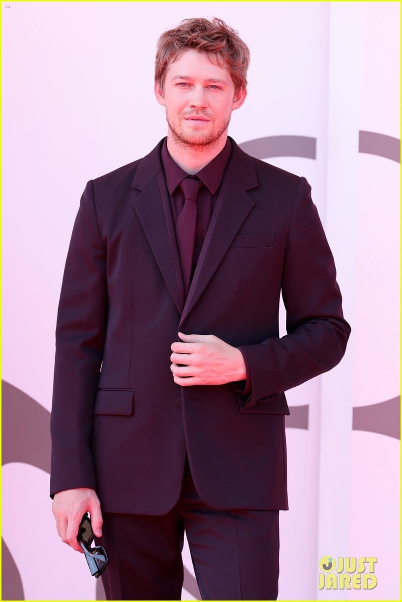 Adrien Brody & Felicity Jones Attend 'The Brutalist' Premiere at Venice Film Festival With Their ...