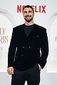 Lily Collins Goes for Gold at ‘Emily in Paris’ Rome Premiere – See ...