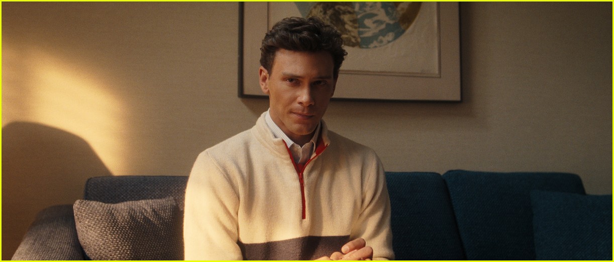 Cooper Koch's Brother Responds to Criticism for How Erik Menendez is ...