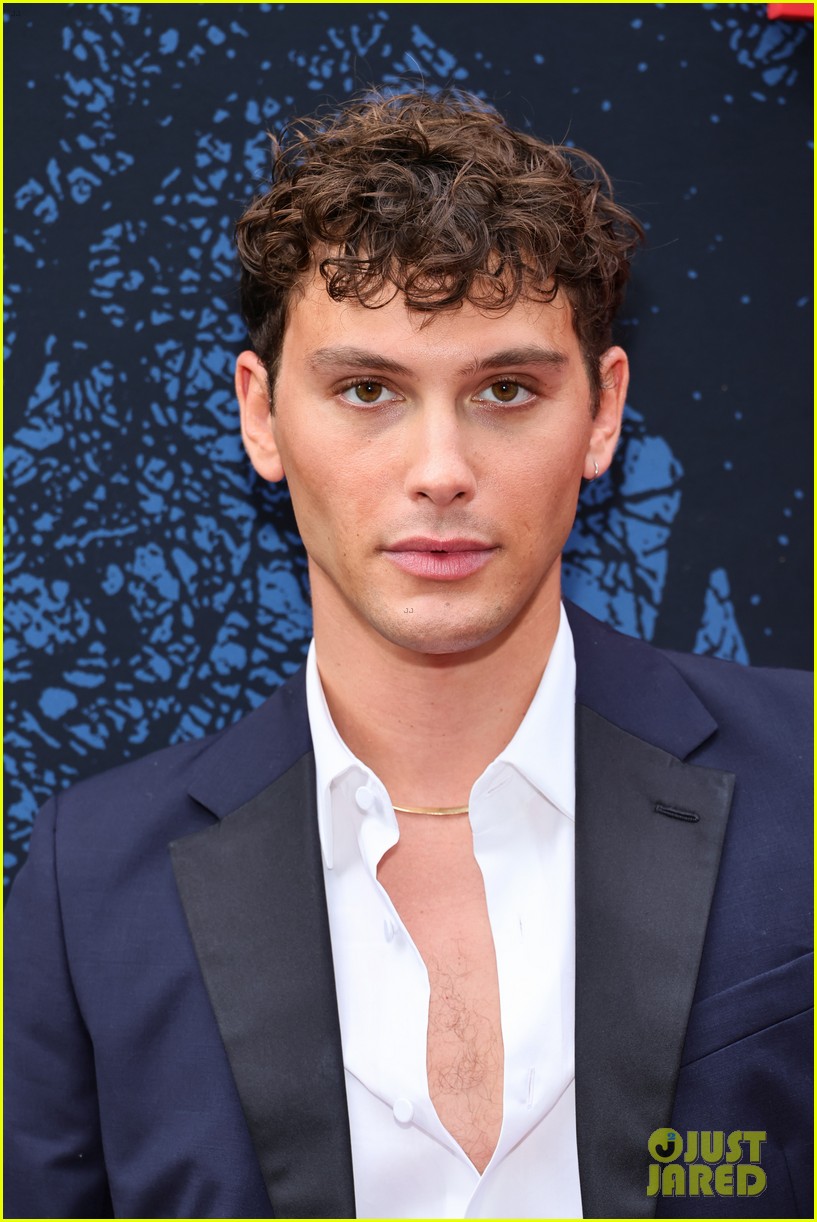 Cooper Koch Talks Being an Out Gay Actor in Hollywood & Wanting to Play ...