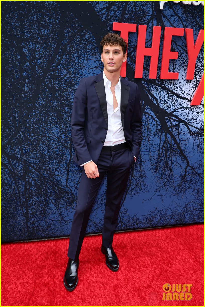 Cooper Koch Talks Being an Out Gay Actor in Hollywood & Wanting to Play ...