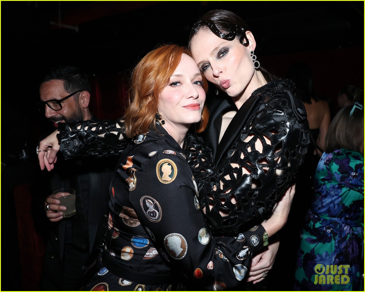 Darren Criss & Alex Newell Are All Smiles for 'Glee' Reunion at ...