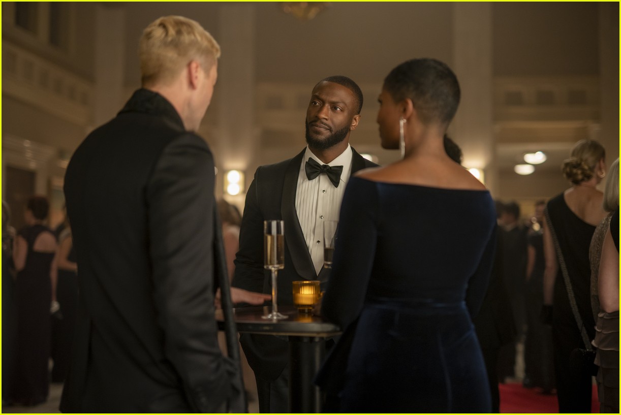 Prime Video's 'Cross' Trailer Teases a Chilling Mystery with a Devious ...