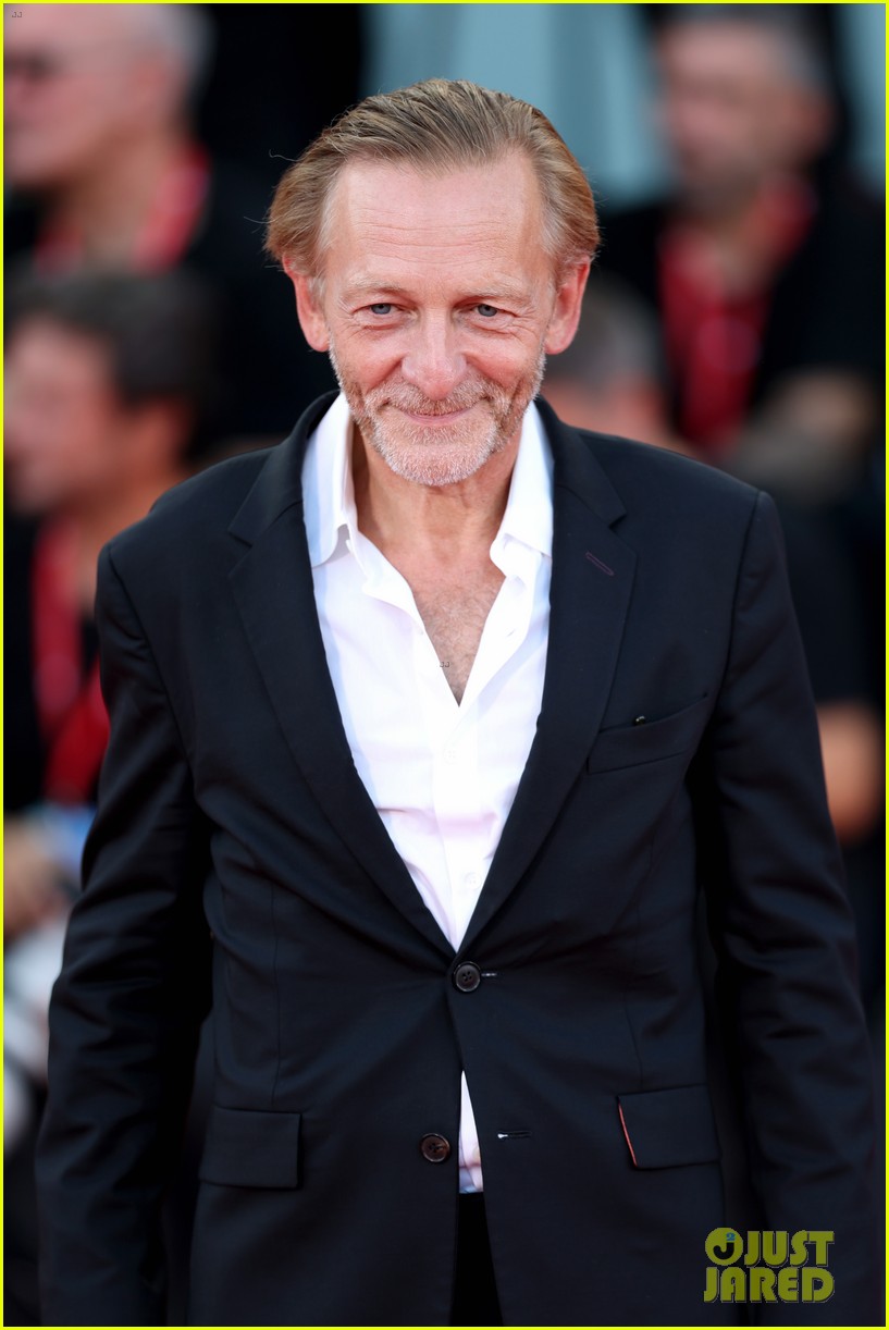 Rachel Weisz Supports Husband Daniel Craig at 'Queer' Premiere During ...