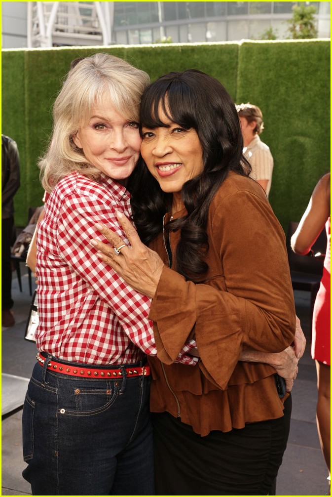 'Days Of Our Lives' Cast Changes as of September 2024: 1 Power Couple Returning!: Photo 5082698 ...