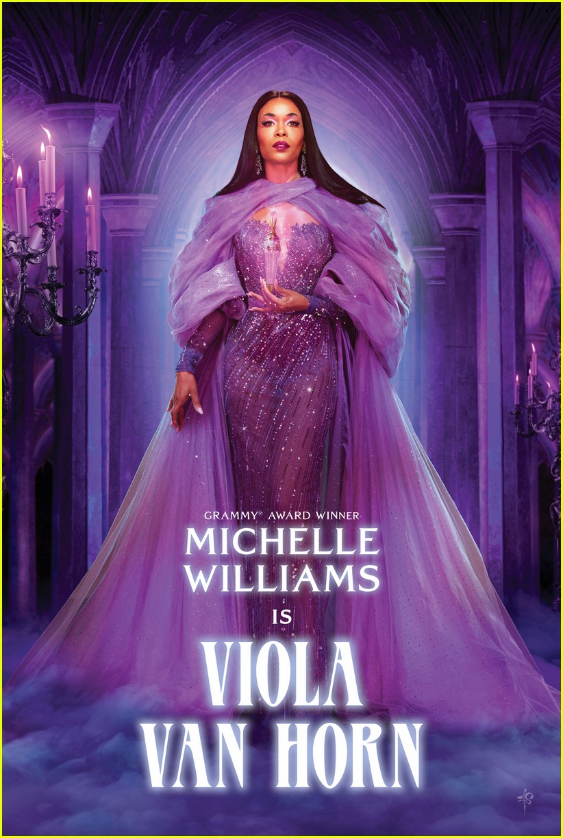 Photo: death becomes her character posters 05 | Photo 5075455 | Just ...