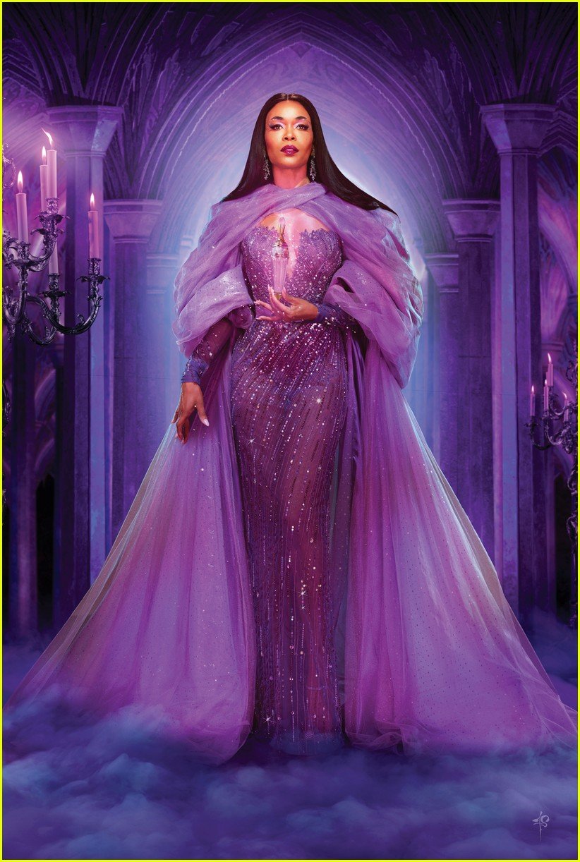 'Death Becomes Her' Broadway Musical Debuts Epic Before & After ...