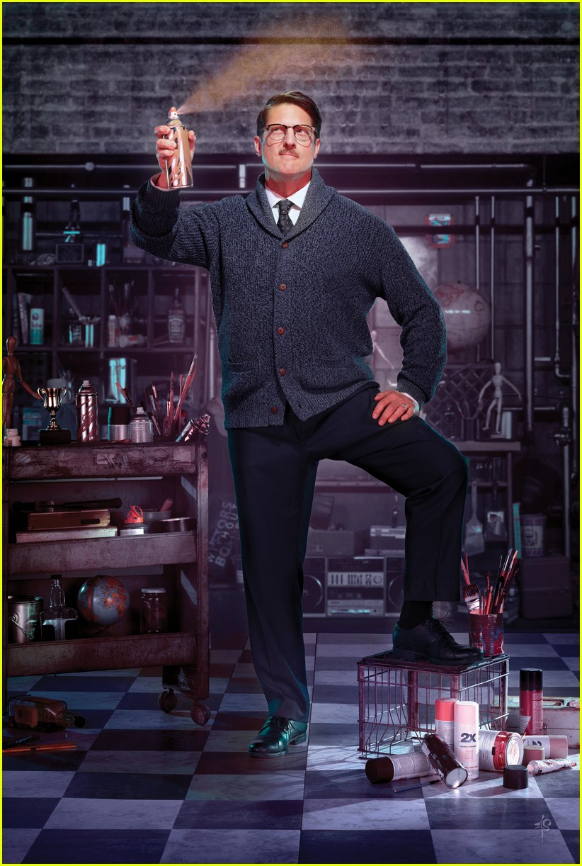 'Death Becomes Her' Broadway Musical Debuts Epic Before & After ...